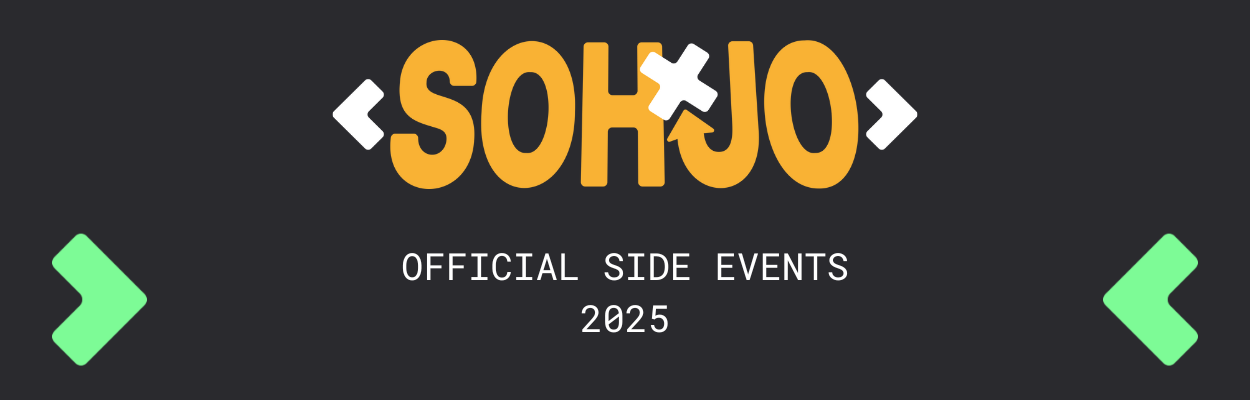 SOHJO 2025